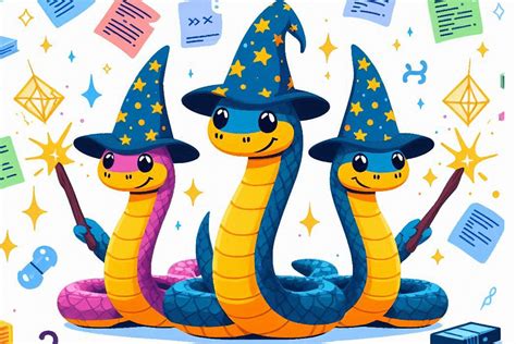 Python Magic Methods Teguhtejaid