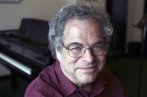 Itzhak Perlman Academy Of Achievement