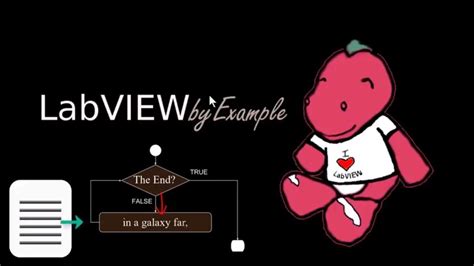 Labview While Loop Vs C Youtube