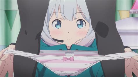 Eromanga Sensei A Modern Masterpiece Youtube