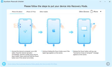How To Factory Reset IPhone S C With Without Passcode