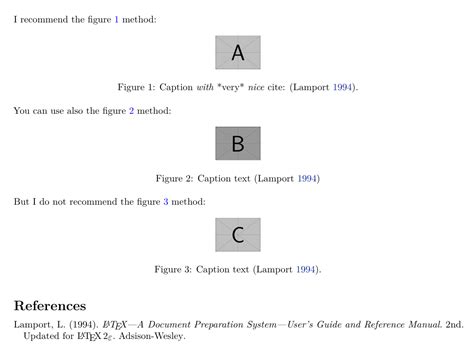 Floats Citation Within A Latex Figure Caption In Rmarkdown Tex