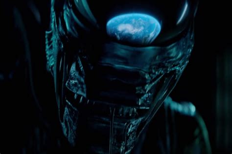 Fx Lanza Un Escalofriante Adelanto Y Un Logline Para Alien Earth La