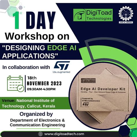 digitoad technologies on linkedin stmicroelectronics ai