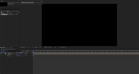 Automatic Pre Compose When Replacing A Clip In Pre Adobe Community