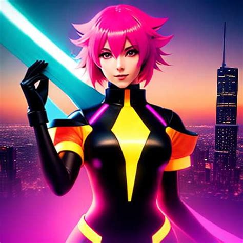 Anime Cosplay Midjourney Prompts For Sexy And Fun Creations Quanta