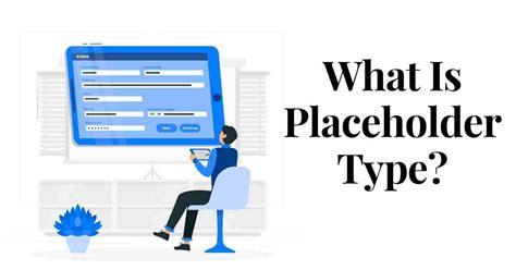 What Is Placeholder Type Lipsum Hub
