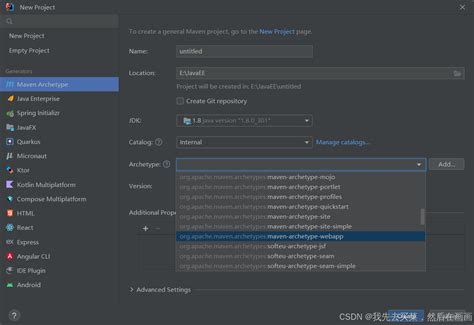 Mybatis框架入门idea Mybatis Pomxml Jar Csdn博客