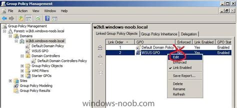 How Can I Configure Wsus To Deploy Updates Wsus Windows