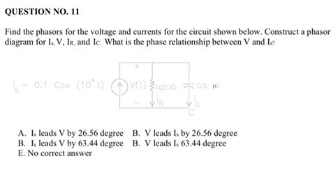 Solved Question No 8 The Input Signal To A Filter Contains