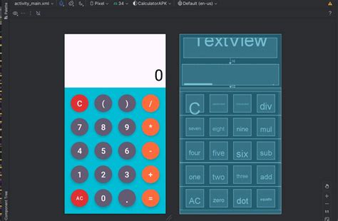 krish singh on linkedin 🚀 excited to share my latest project a fully functional calculator app…