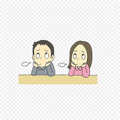 都不开心PNG图片素材下载 图片编号qdxdenna 免抠素材网