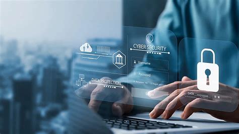 Mengapa Keamanan Cyber Penting 5 Langkah Untuk Melindungi Data Anda