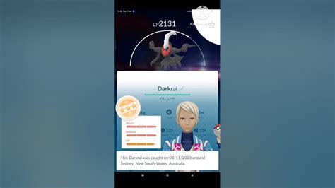 Getting 97iv Darkrai Rayquaza Dragonite Lucario 100iv Mewtwo Pogo Pokemongo Dynamax Gengar