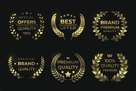 1902 I030 25493592398 골든 어워드 현실적인 트로피 컵 콘테스트 상금 3d 디자인 스포츠 보상 개념 승리 및 성공 요소 컬렉션 벡터 컵 1 잎에 대한 스톡