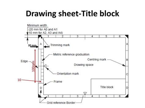 ppt engineering drawing powerpoint presentation free download id 2013741
