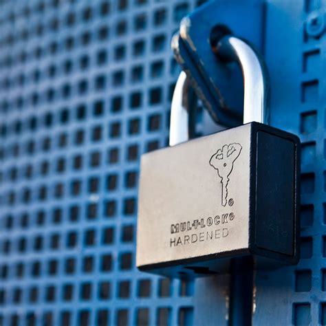 Mul T Lock Uk On Linkedin 🚜 Protect Your Farming Activity From Rural Crime 🚜 With 80 Of Nfu…