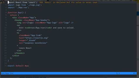 how to get a responsive diagnostic message using coc nvim r neovim