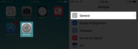 Ways To Reset Restrictions Passcode On IPhone Leawo Tutorial Center