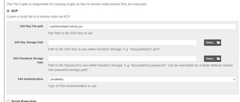 Adding Windows Node To Rundeck Geekdudes