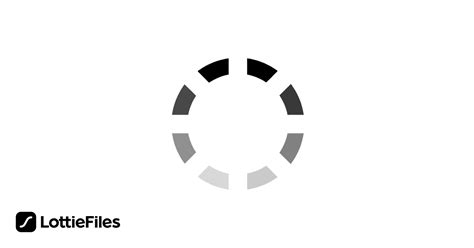 Free Loading Spinner Animation By Lottiefiles Lottiefiles