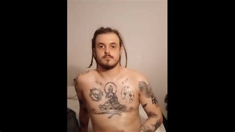 Jerking Off With Oil