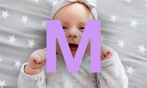 Unisex Names That Start With M Name My Baby