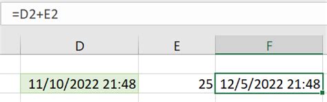 Excel Current Date And Time Formula Example And Guide Wall Street Oasis