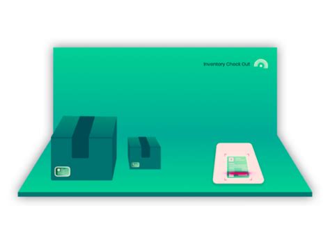 Shelfaware Vendor Managed Inventory Software For Industrial Suppliers Shelfaware Vmi Software