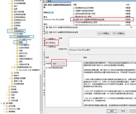 【最好用】remote Desktop Organizer 远程桌面管理工具的详细配置 Csdn博客