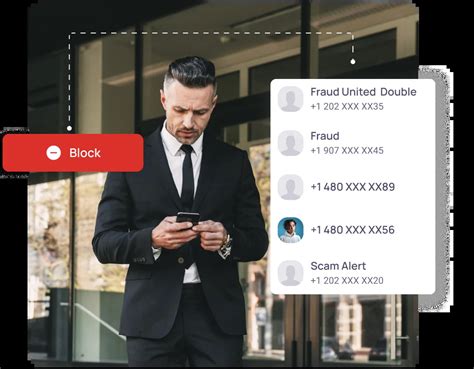 Call Blocking Prevent Unwanted Callers To Reach You