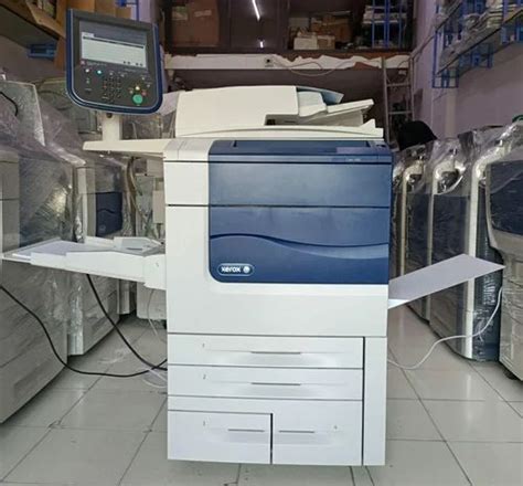 Digital Xerox Color 550 At ₹ 220000 Piece In Bhopal Id 27473377533