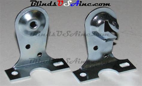 Ceiling Mount Brackets For Blinds Shelly Lighting