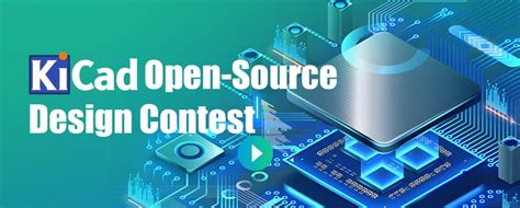 Pcbway Kicad Open Source Design Contest The Engineering Knowledge
