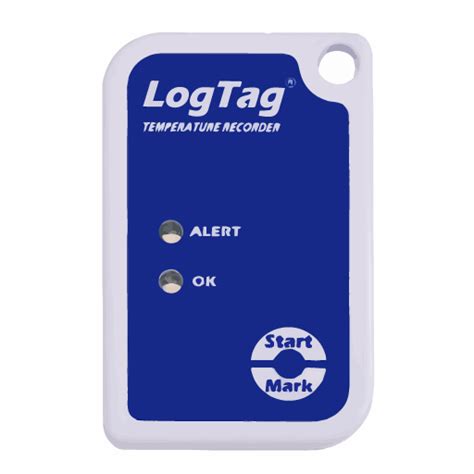 Logtag Icon 2 Logtag Temperature Loggers