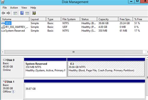 Windows Server Failover Cluster Without Shared Storage Windows R Windows Spiceworks