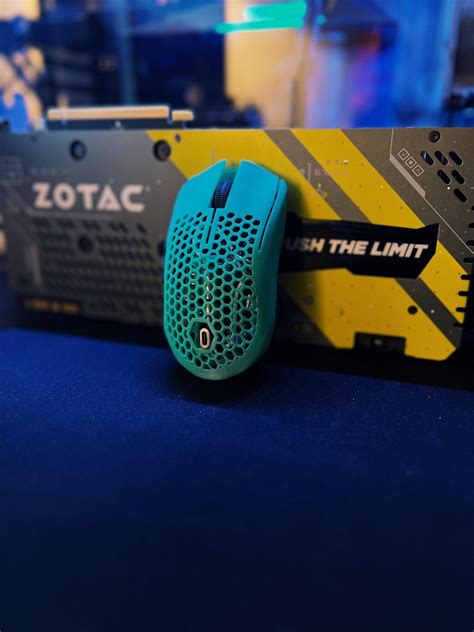 3dlt 57g Logitech G305 Mod Basato Su Ul2 [solo File Di Stampa 3d] Etsy