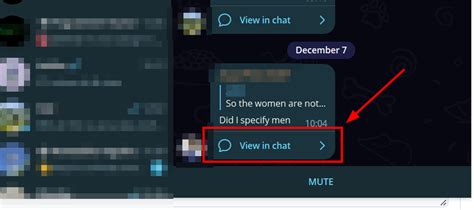 Telegram Crashes When Trying To View A Message From The Replies Chat · Issue 25520