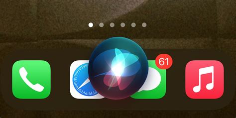 How To Set Up And Use Siri On The Iphone 13