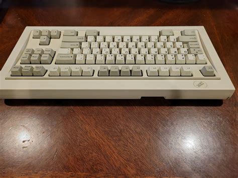 IBM Model M SSK Space Saver Compact PS Keyboard NOV EBay