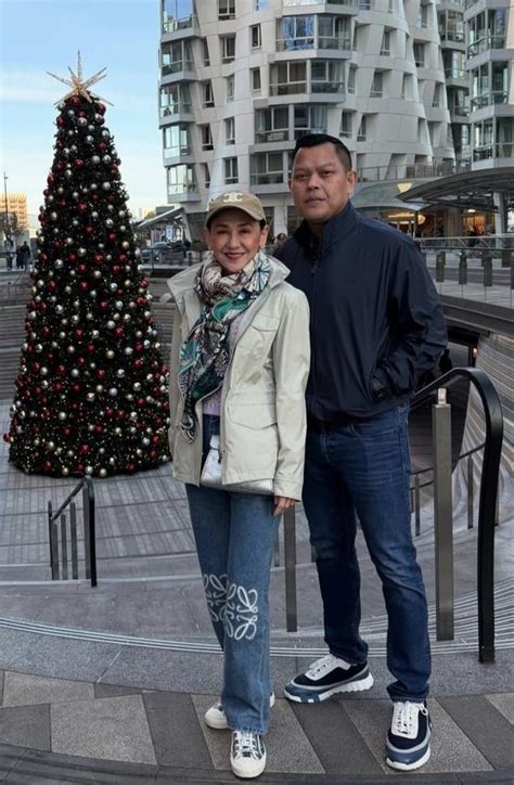 ดร แคทลีน มาลีนนท์” เตรียมเข้าหอกับ ดร แด๊ก ธนกร 22 กุมภาฯ นี้