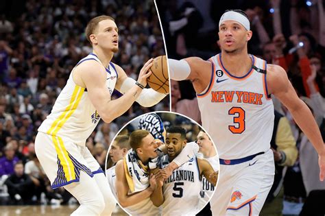 Stephen Curry Lauds Knicks Donte Divincenzo All About Winning
