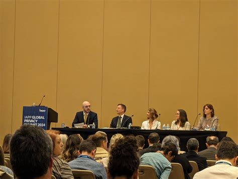 Greg Szewczyk On Linkedin Iapp