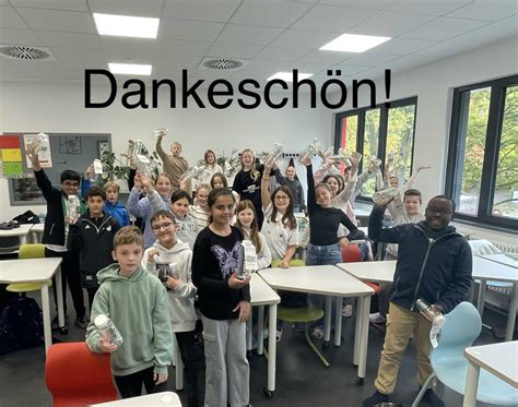 Iss Ok In Dortmund Heinrich Heine Gymnasium Dortmund