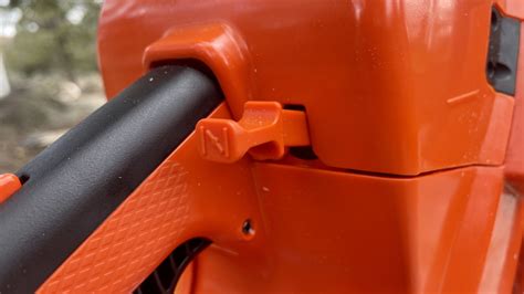 Echo CS 590 Review Tested Rated