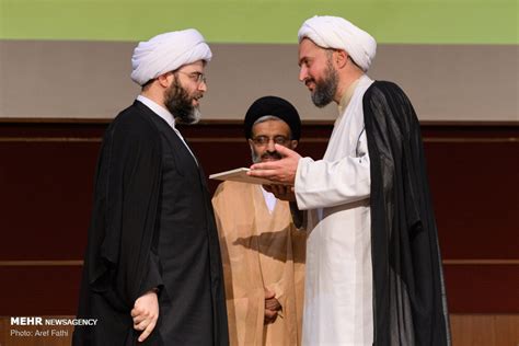 حجت الاسلام مهدی ولایی برحق مدیرکل تبلیغات اسلامی استان البرز شد