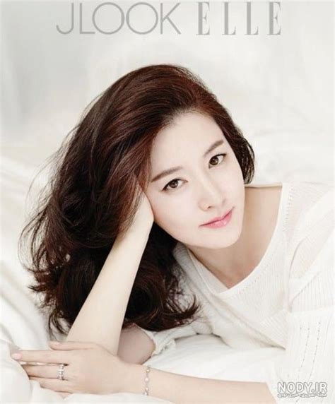 عکس لی یونگ آه عکس نودی