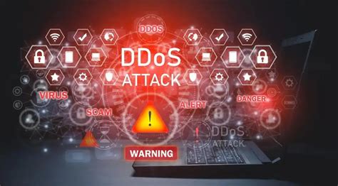 Cloudflare Blocks Record 73 Tbps Ddos Attack Cyber Kendra