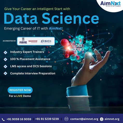 Free Resources For Data Science Aimnxt Edtech Posted On The Topic Linkedin