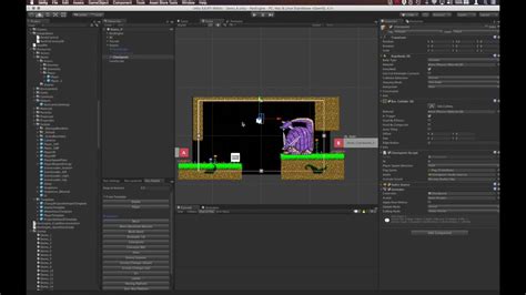 Rex Engine For Unity Tutorial Lives Game Overs And Death Youtube